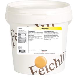 Felchlin Filling Caramelosa Caramel Filling
